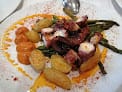 Restaurante Gure Kabi: Opiniones, precios y reservas con menú degustación